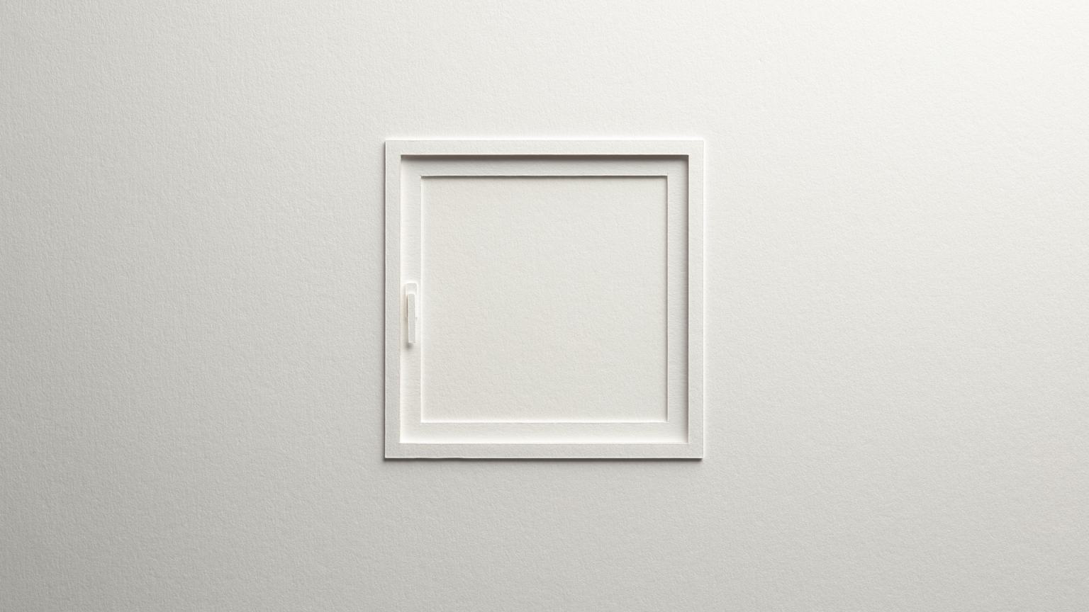 004 Dreh-Kipp (turning, tilting) window – Window Products Inside